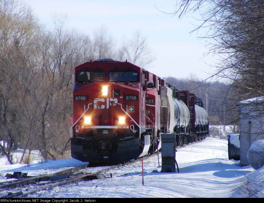 CP 8766
